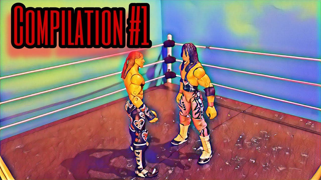 Compilation 1 Youtube