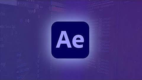 Adobe After Effects Tutorials - YouTube