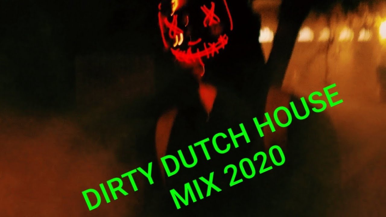 Dirty Dutch House Mix 2020 - DJ FutureBass - YouTube