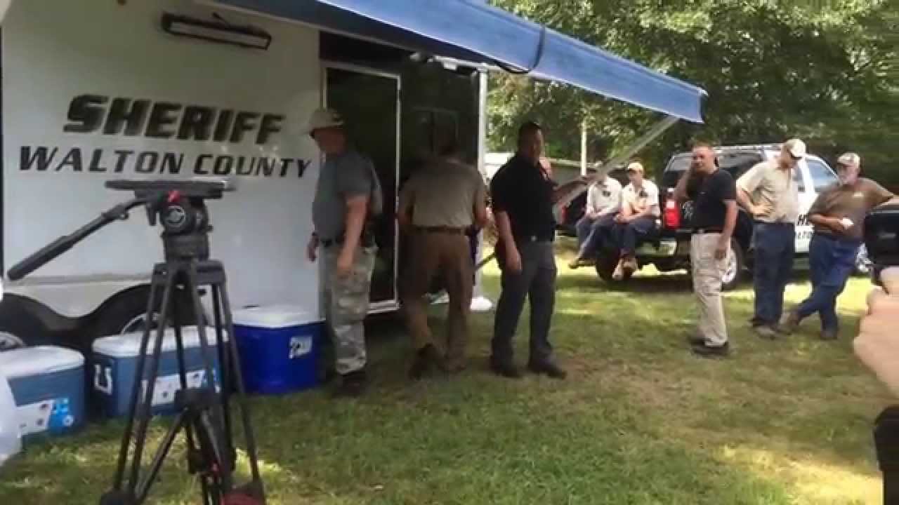 Grady Explains: The search continues for body of missing teen Justin ...