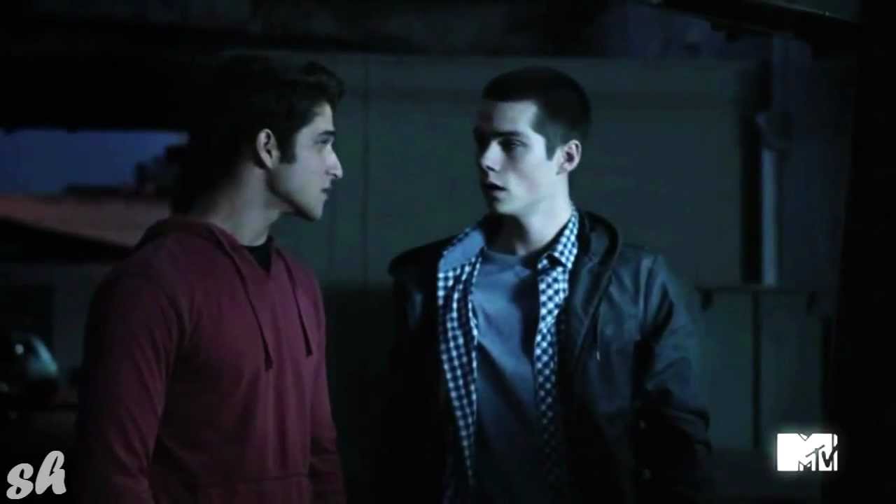 Undeniable Power of Human Love [Sterek] - YouTube