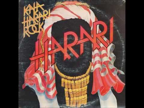Harari - Soweto sunset - YouTube