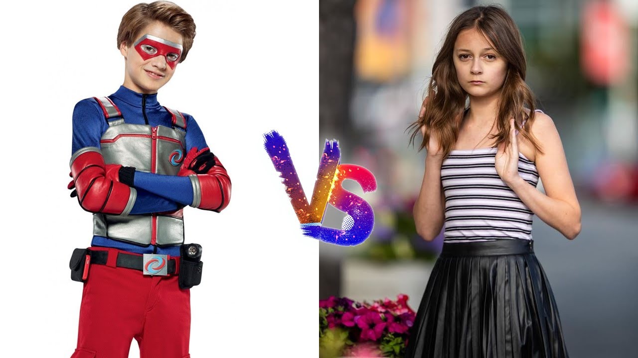 Jace Norman Vs Sophie Fergi 🔥 Transformation || From Baby To 22 Years ...