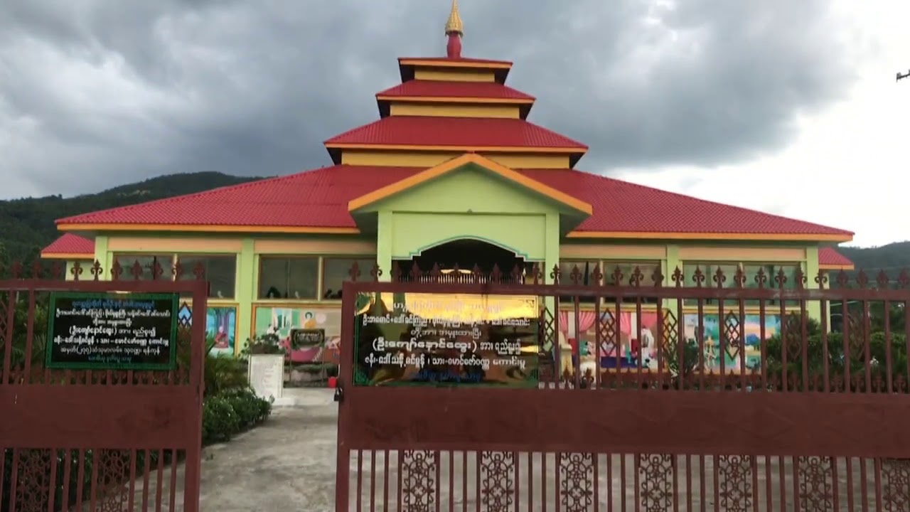 WELCOME TO KALAY - YouTube