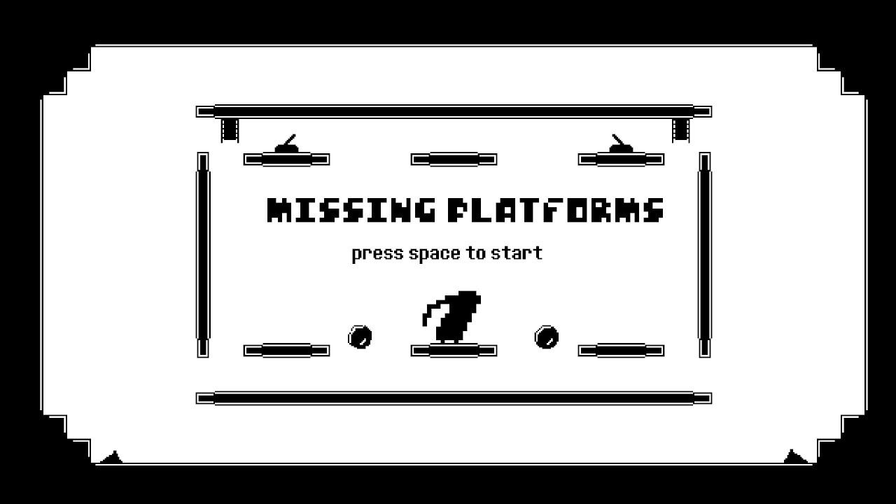 Missing Platforms trailer! - YouTube
