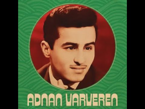 AVARE  ADNAN VARVEREN