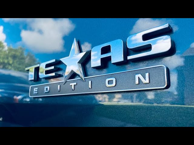 Vector Texas Edition Texas Logo Collection. Stock Vector. Illustration