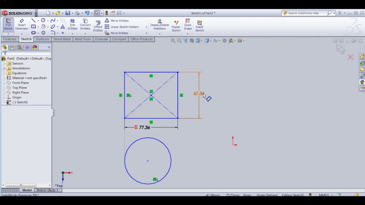 CONSTRAINTS MOVE ROTATE SCALE STRETCH COPY DISPAY/REMOVE ADD RELATION ...
