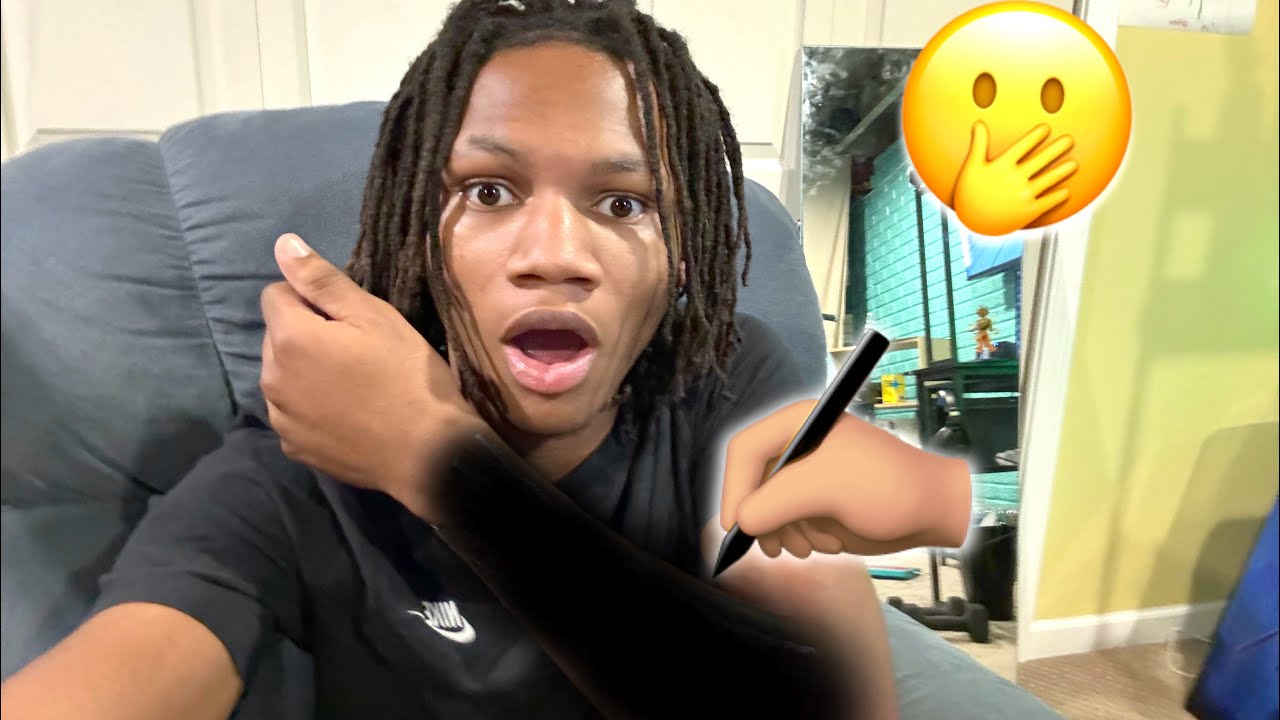 WENT TO GET A $1,000 TATTOO…😮‍💨 - YouTube
