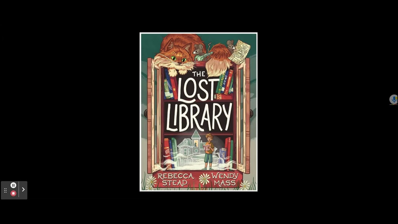 Ch 27 30, The Lost Library - YouTube