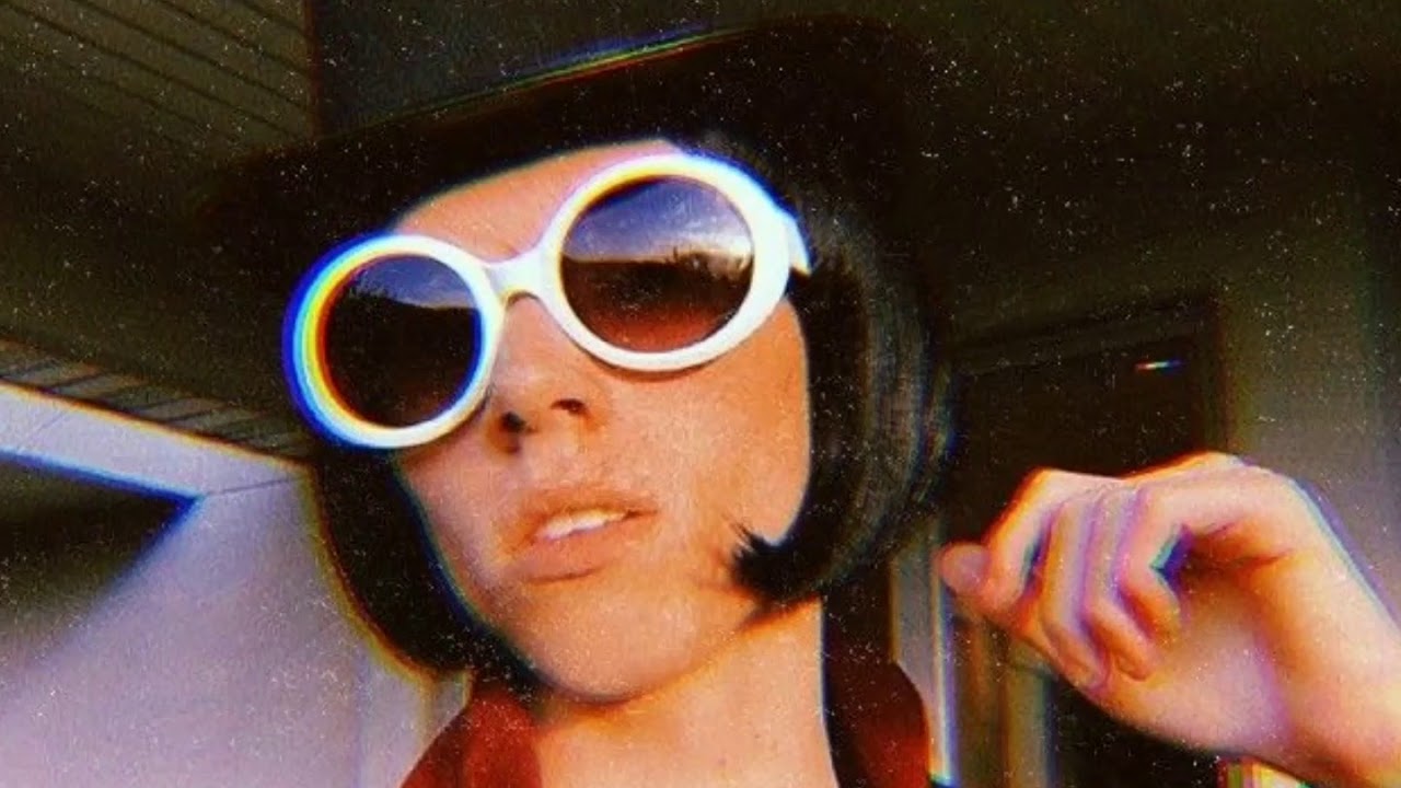 Willy Wonka "Barbie girl"[Ray Edits] - YouTube
