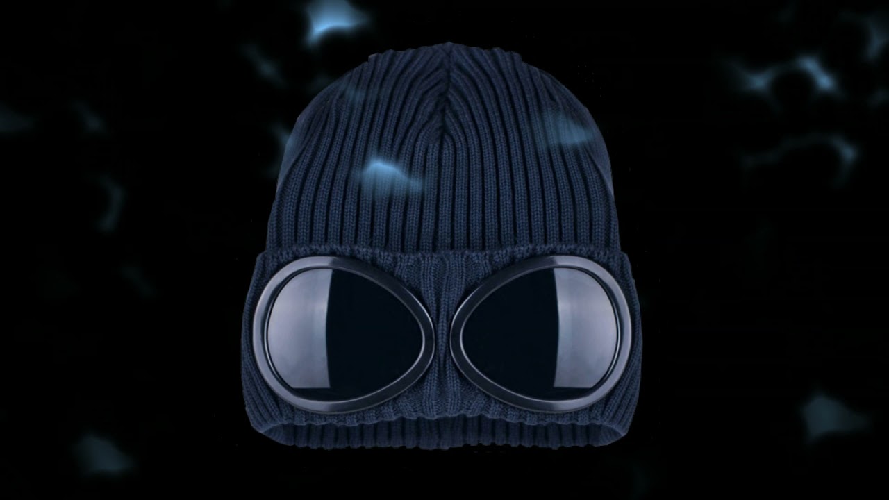 'CP COMPANY' EZG x Steen Infected Type Beat - YouTube