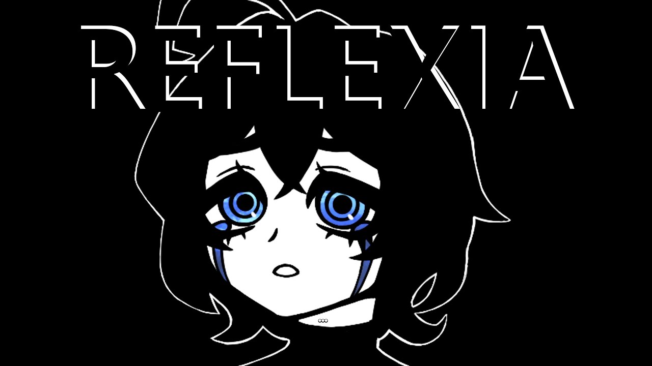 REFLEXIA Prototype ver. - YouTube
