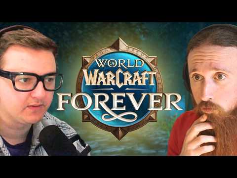 Is WoW Forever What We Actually Wanted?
