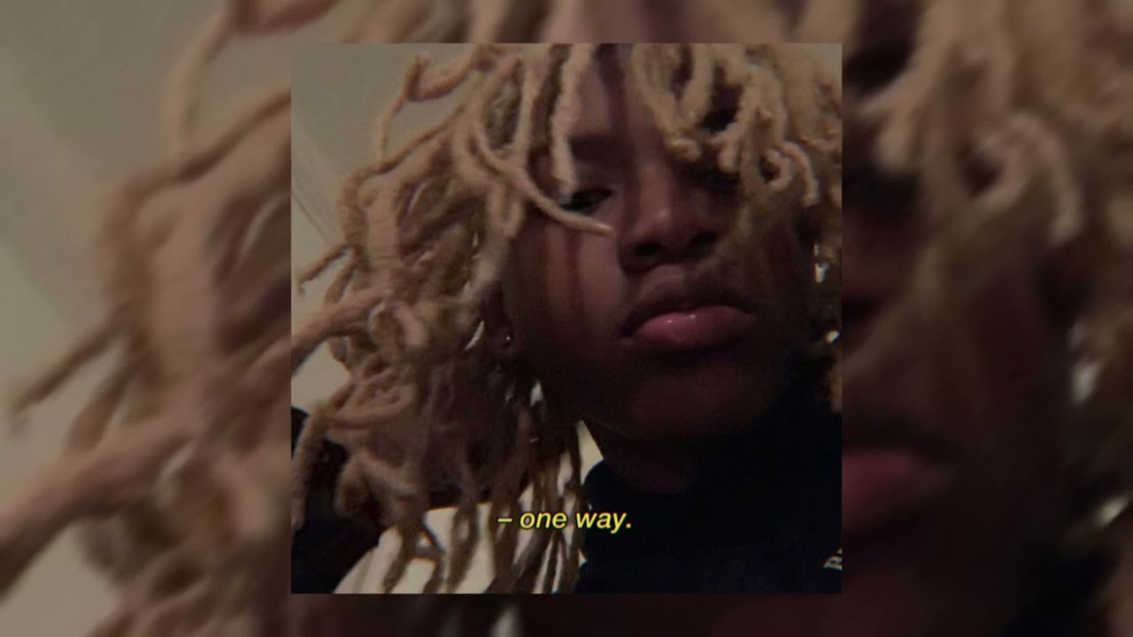 autumn! - one way [sped up] - YouTube