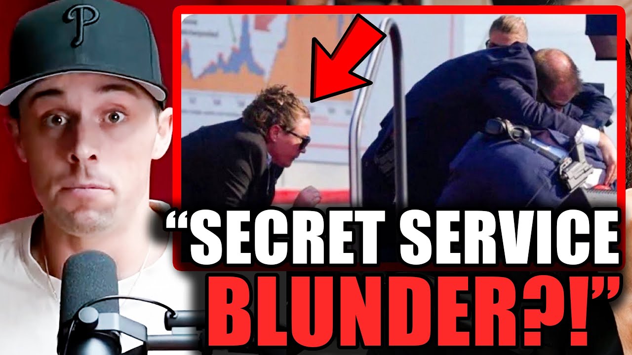 Secret Service Source Analyzes Trump's Security - YouTube