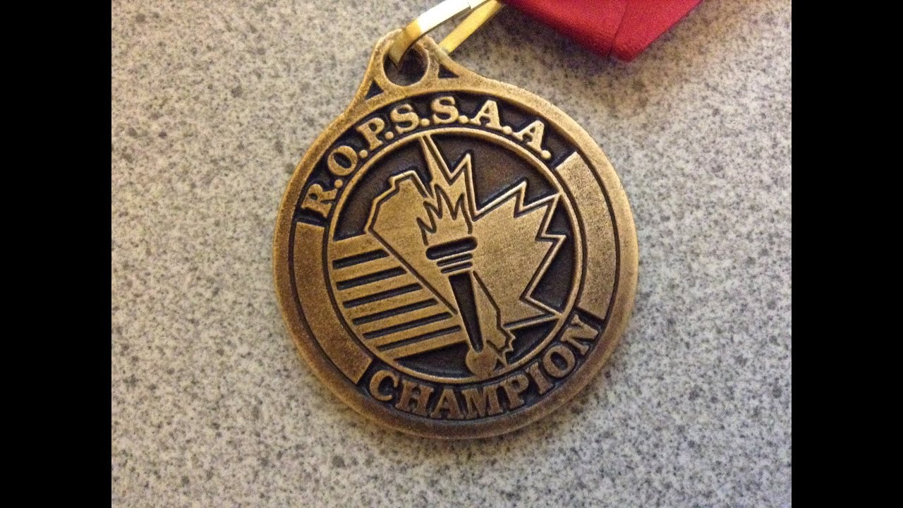 Vlog #1: ROPSSAA CHAMPION - YouTube