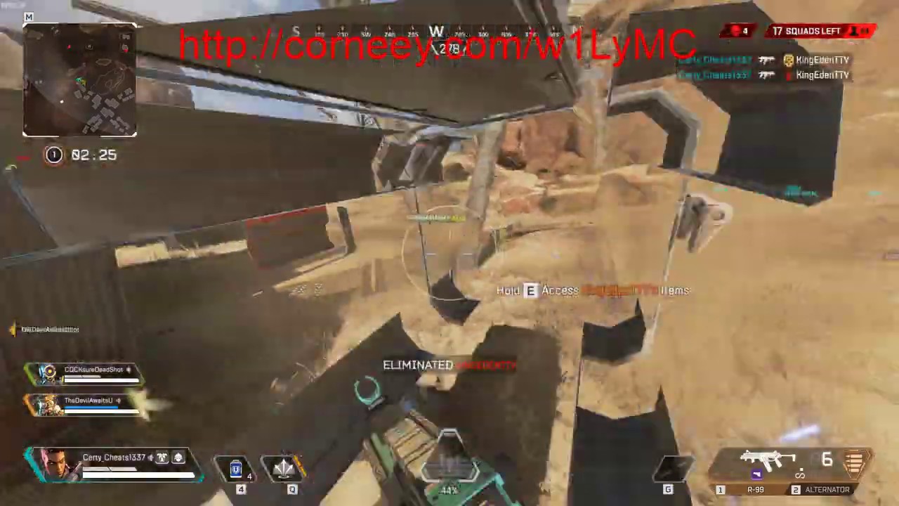 Apex Legends *AIMBOT* [HACK/CHEAT] CHEAP - YouTube