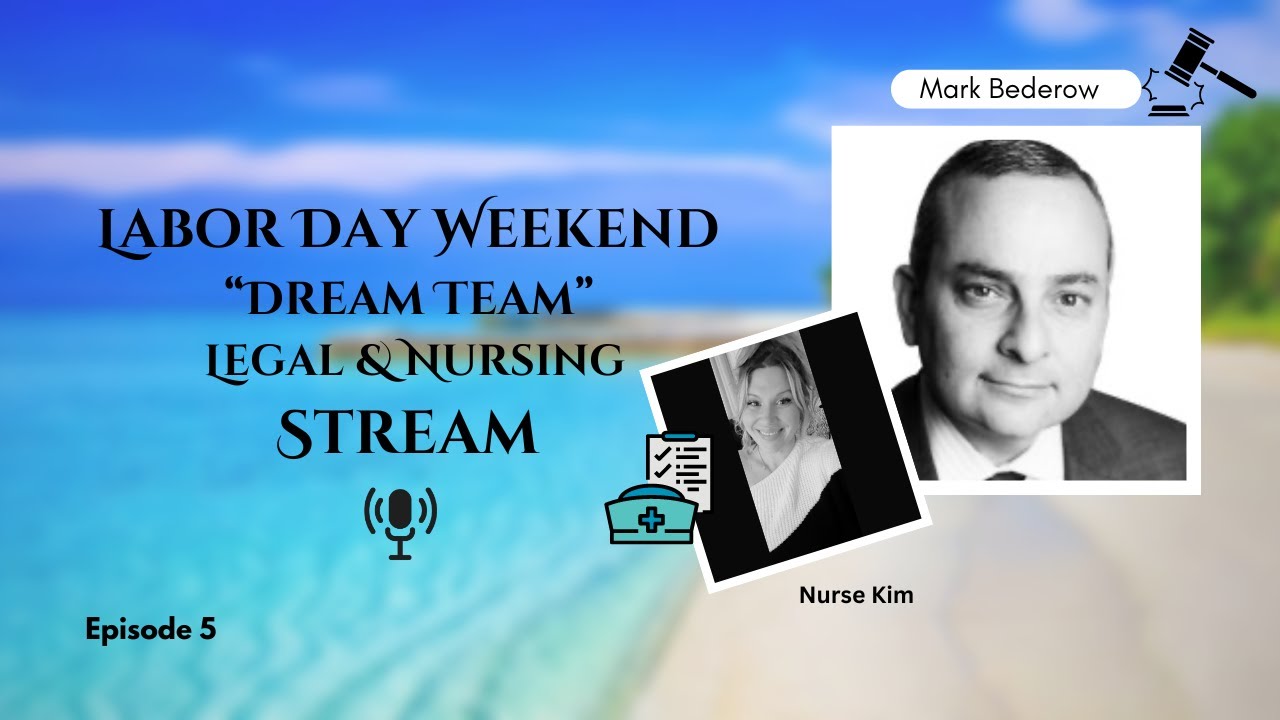 EPISODE 5: BETTER CALL BEDEROW - YouTube