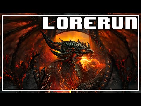 World of Warcraft Lorerun 44: Gilneas, Part 2