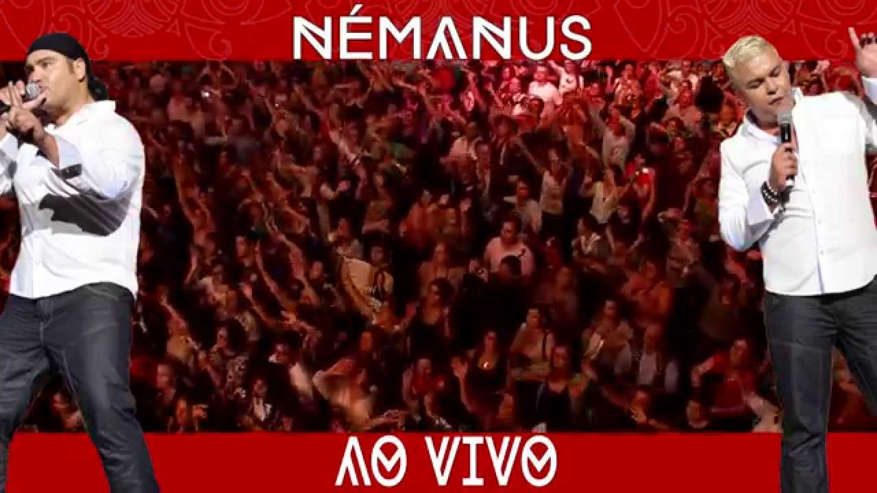 Némanus Promocional 3 Minutos - YouTube