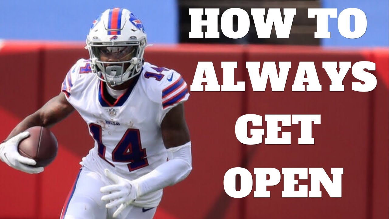 How To ALWAYS Get Open - YouTube