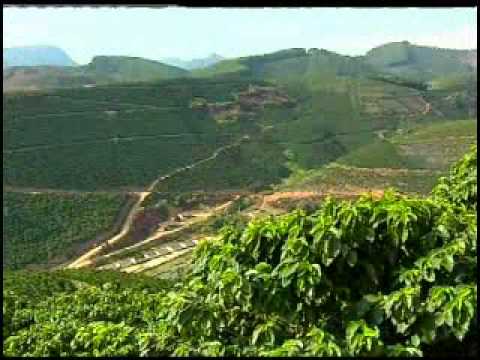 Série Espírito Santo - Riquezas de norte a sul: Brejetuba