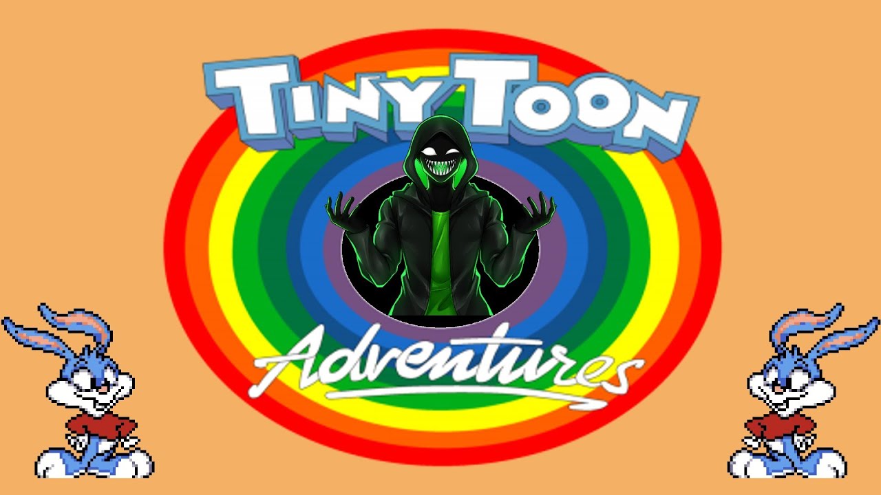 Gotta Rescue My Brain-Washed Friends - Tiny Toon Adventures: Buster's ...