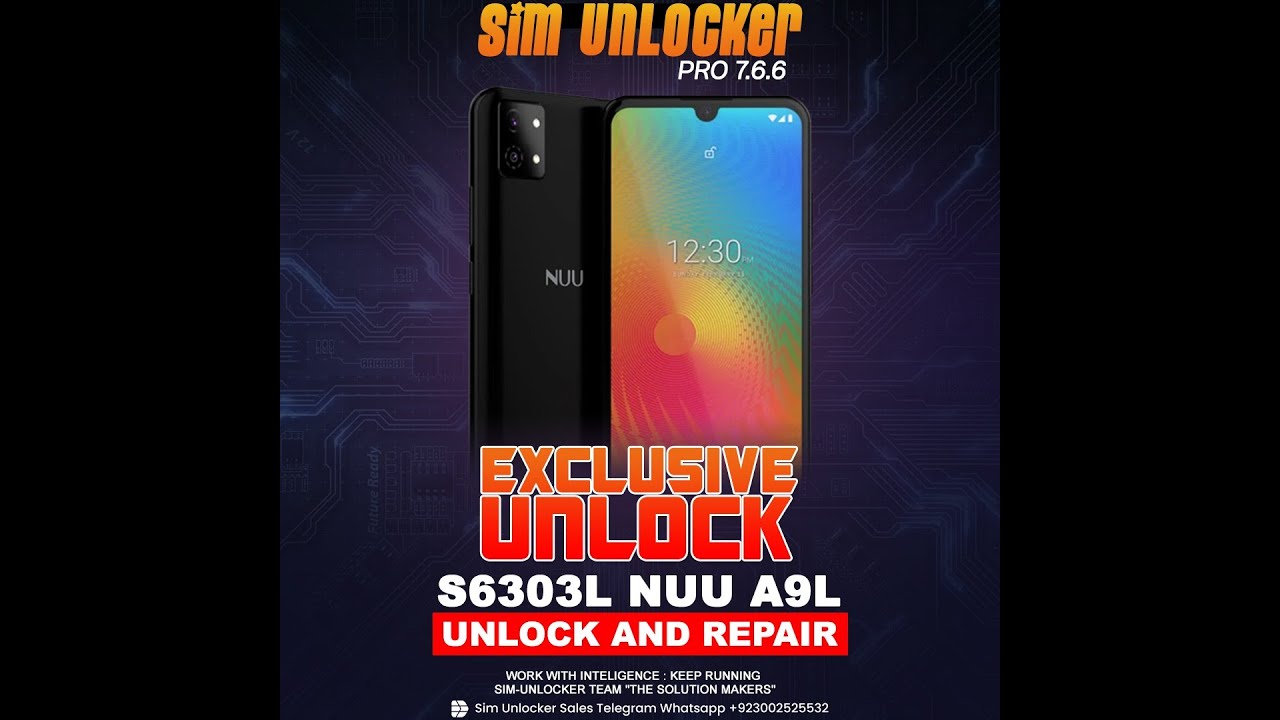 UNLOCK SAMSUNG A11 SM A115AZ Cricket APP BY SIM UNLOCKER PRO , Special ...