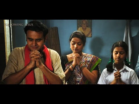 Following Jesus (India), (Assamese), Prayer, Talking to God - YouTube