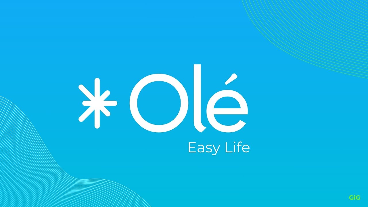 WEBINAR 29 AGOSTO- Capacitación de Olé Life: Productos y Portal - YouTube