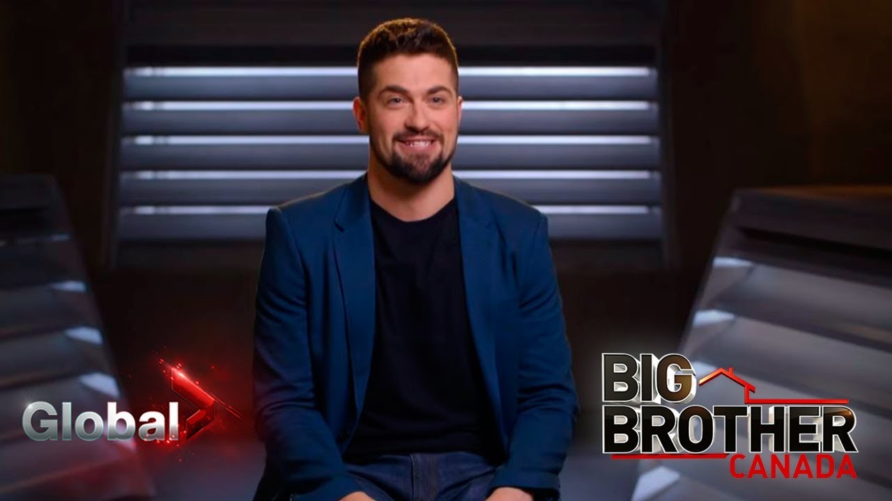 Mark Drelich | Big Brother Canada 7 - YouTube