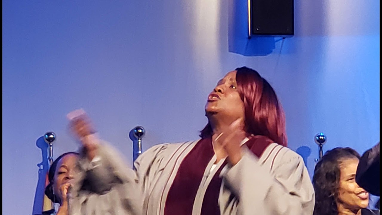 Bible Study: Illuminating Grace: Symbolizing the Menorah - YouTube