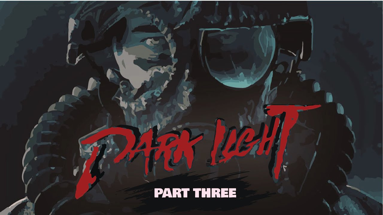 Dark Light Walkthrough Part 3 | [2160p 4K Ultra HD] | Killing CORRUPTED ...
