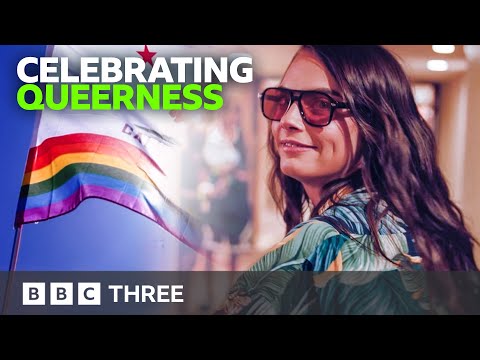 Cara Delevingne goes to 'Disneyland for Lesbians' | Planet Sex with Cara Delevingne