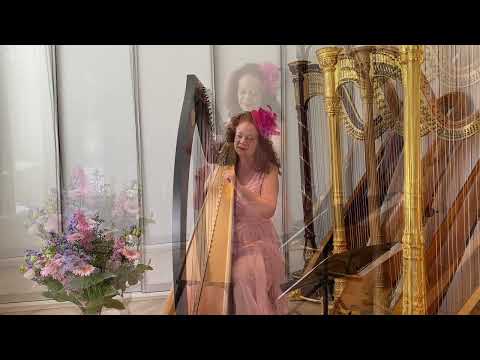 English Traditional, arranged by Crosby Gaudet, Anne - The Grenadier and the Lady