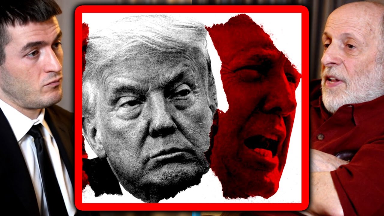 Political attacks on Donald Trump are a threat to civil liberties ...