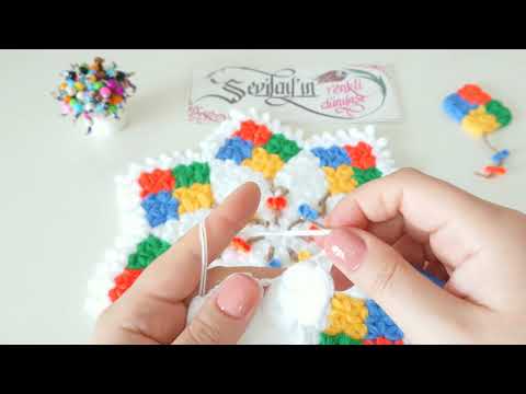 UÇURTMA LİF TABAN HATASI DÜZELTME  - YENİ LİF MODELLERİ - KOLAY LİF MODELLERİ