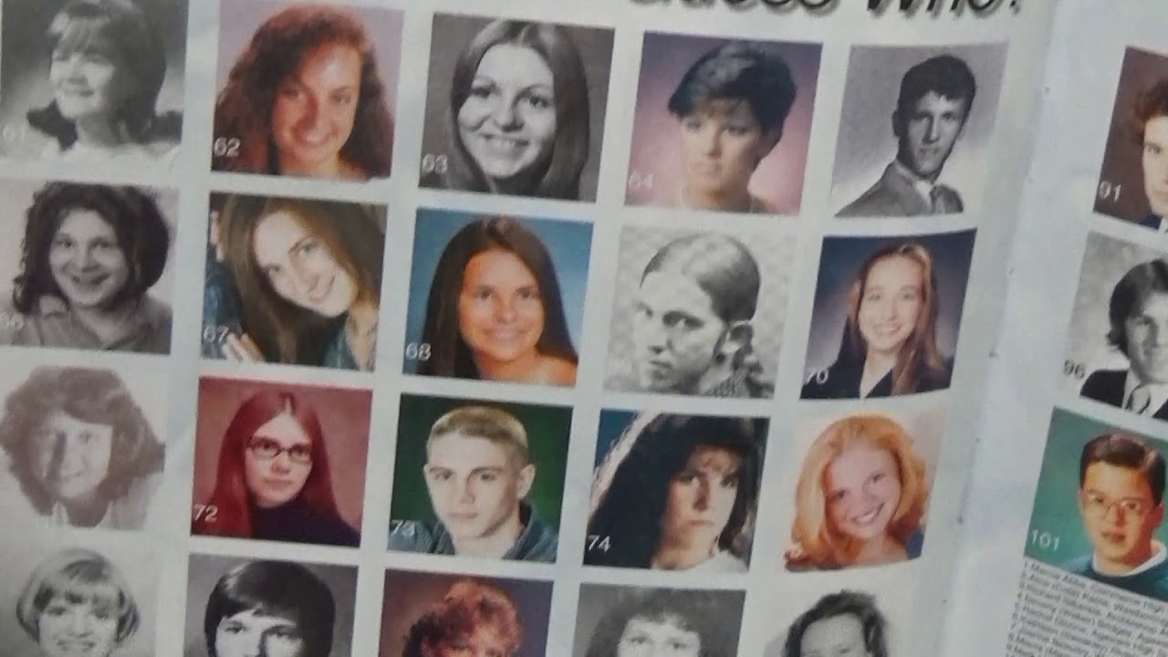 Yearbook Club Interview - YouTube