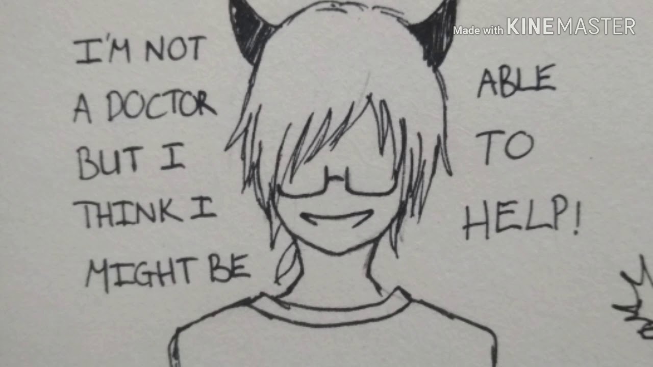 Doctor meme - Binlang's OC - YouTube