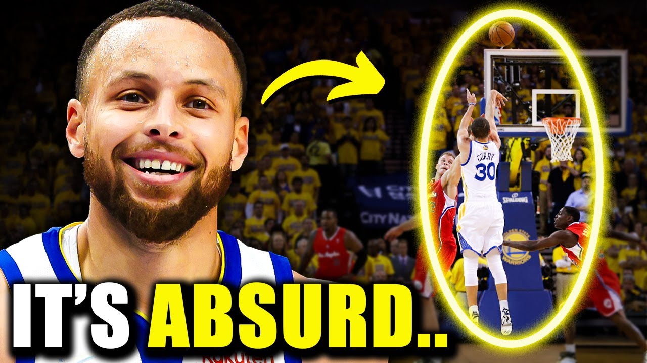 How Much of the NBA Is Just Pure Luck?” - YouTube