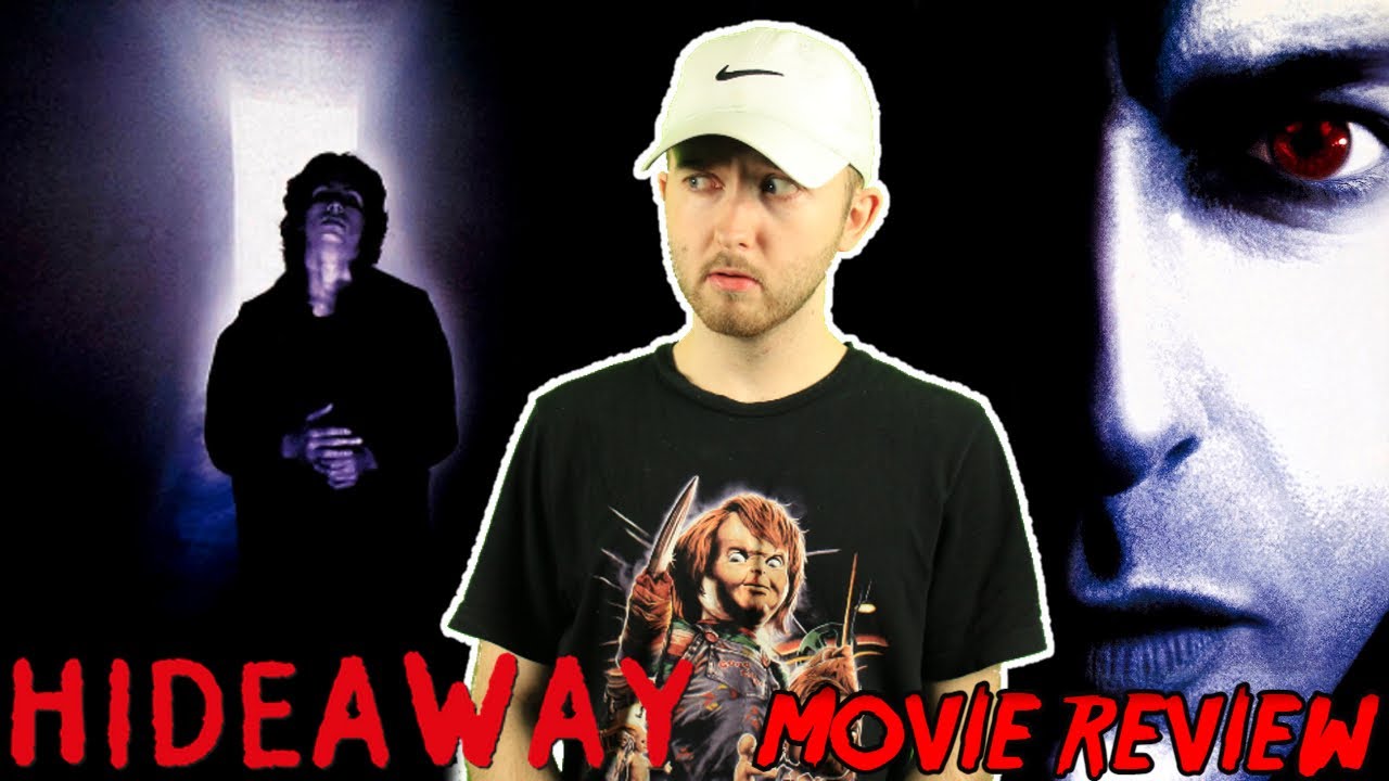Hideaway (1995) - Movie Review | Patron Request by Corey Acocella - YouTube