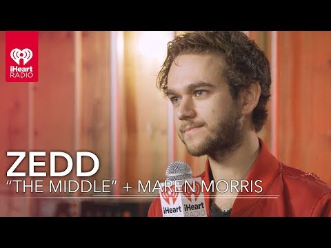 Zedd \
