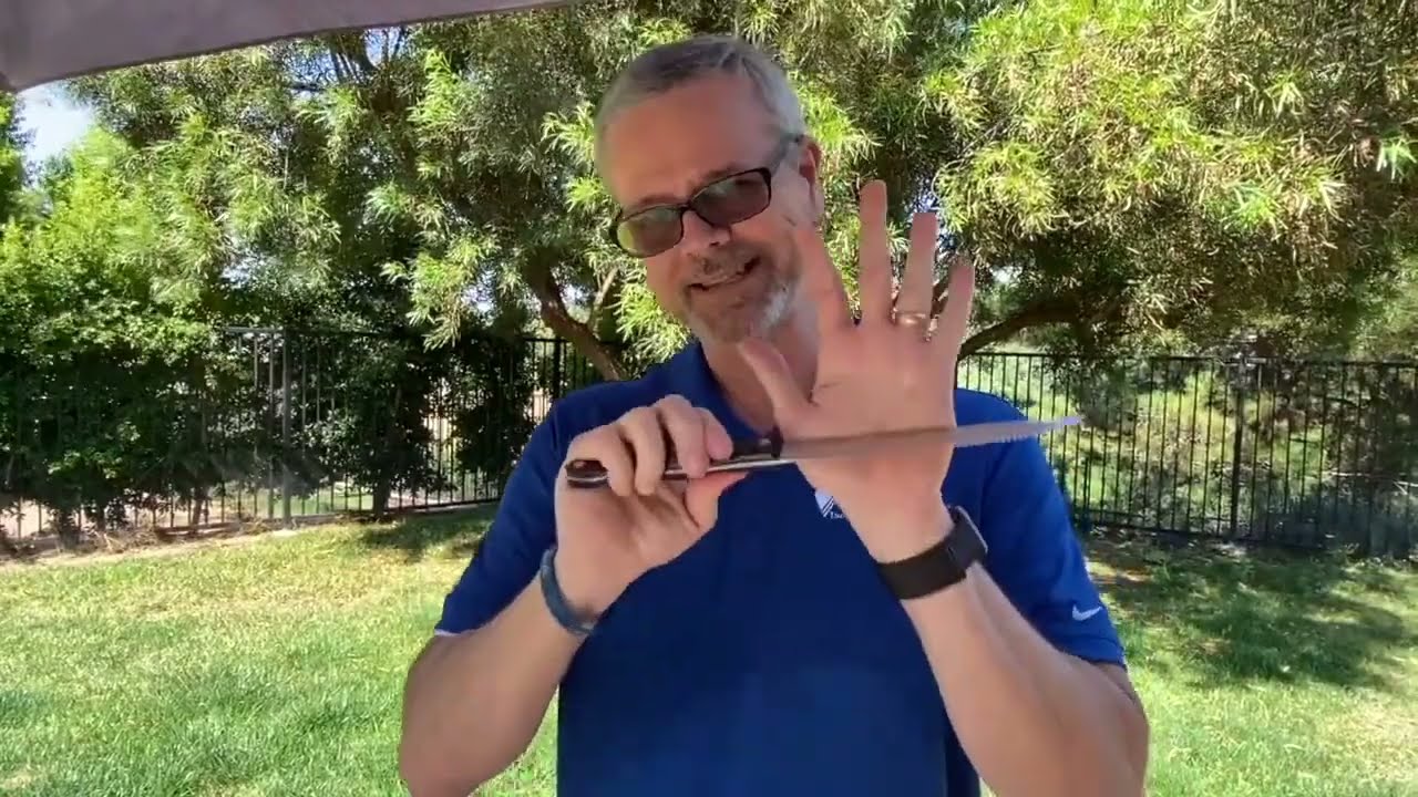 Cutco Demo | Virginia Cutco Demo | Virginia Beach