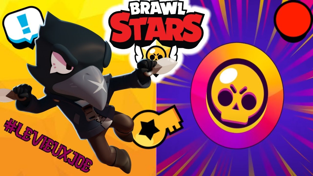 🔴 NOUVEAU les BRAWLERS rareté CHROMATIC !⭐️Games Abos 💥Live BRAWL STARS ...