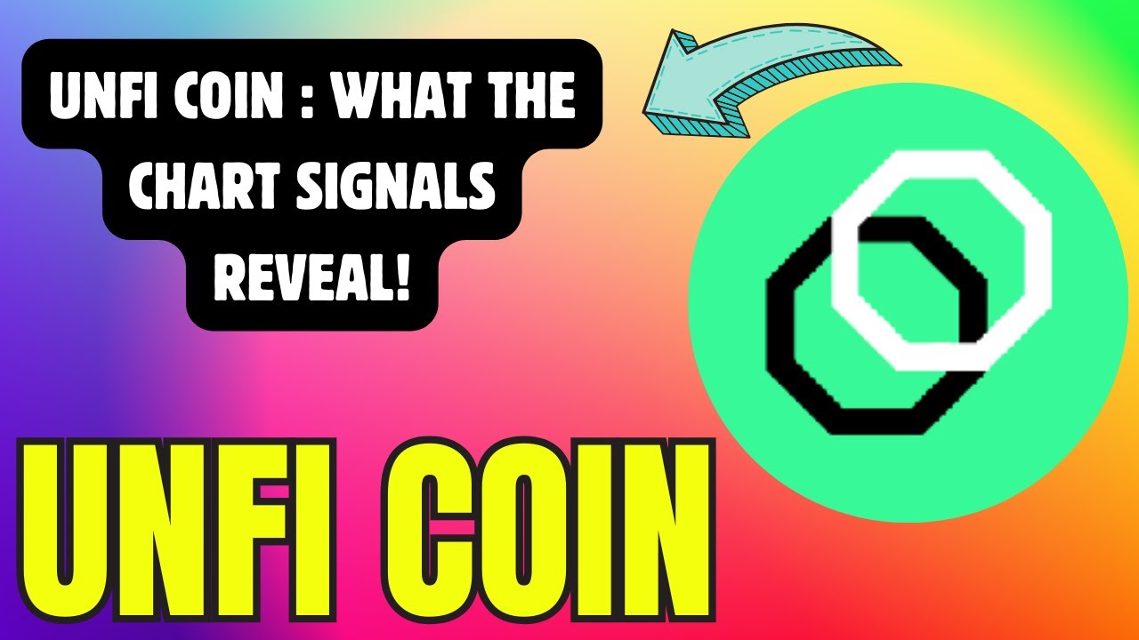 UNFI COIN: WHAT’S NEXT FOR PRICE ACTION?! UNFI COIN TECHNICAL ANALYSIS ...