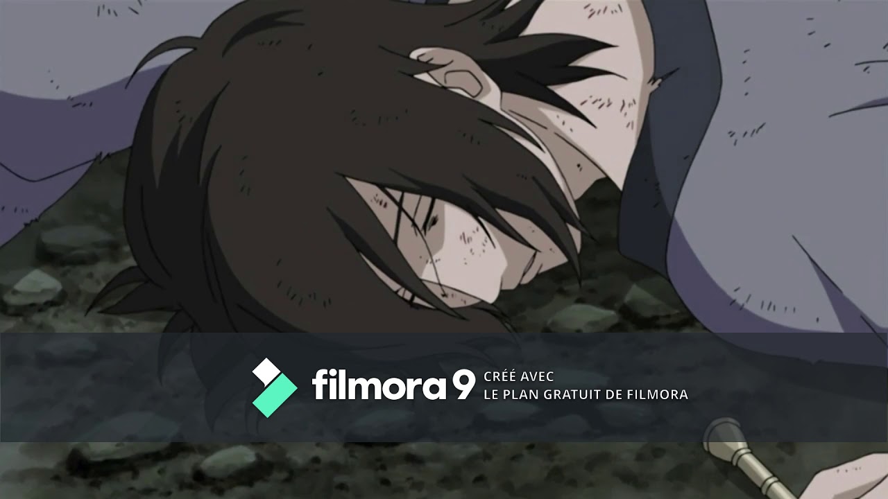 top 10 des mort dans naruto - YouTube