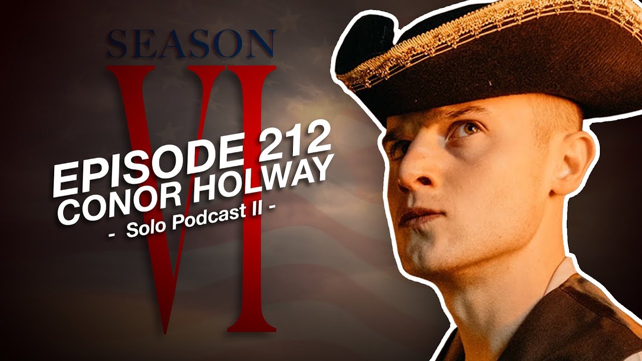 Conor Holway’s Platinum Hour | My Friday Nights - YouTube