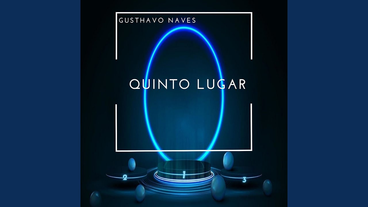 Quinto Lugar - YouTube