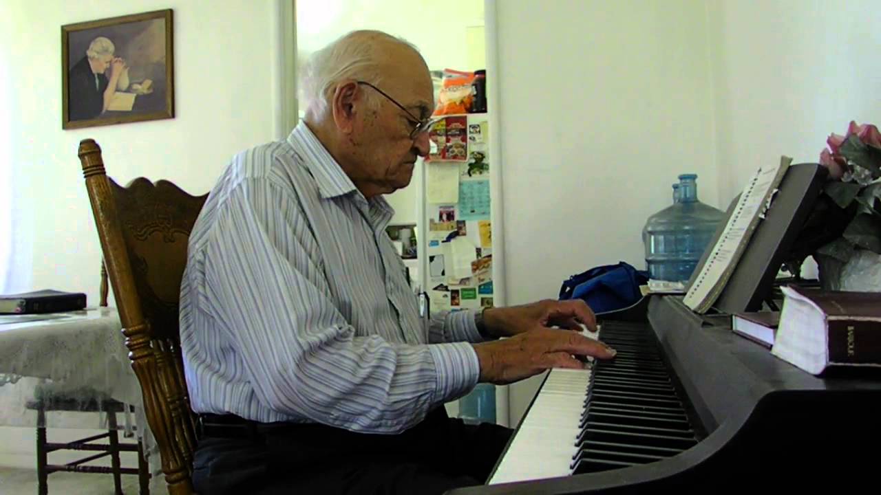 Gilbert Roland Diaz